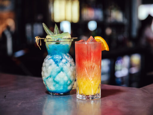 The Salt House - The Glass Works Barnsley