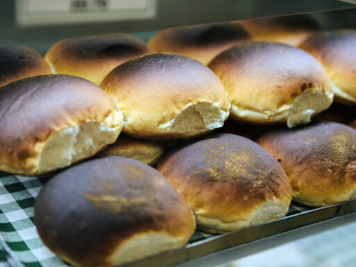 Barnsley Markets - The Glass Works Barnsley