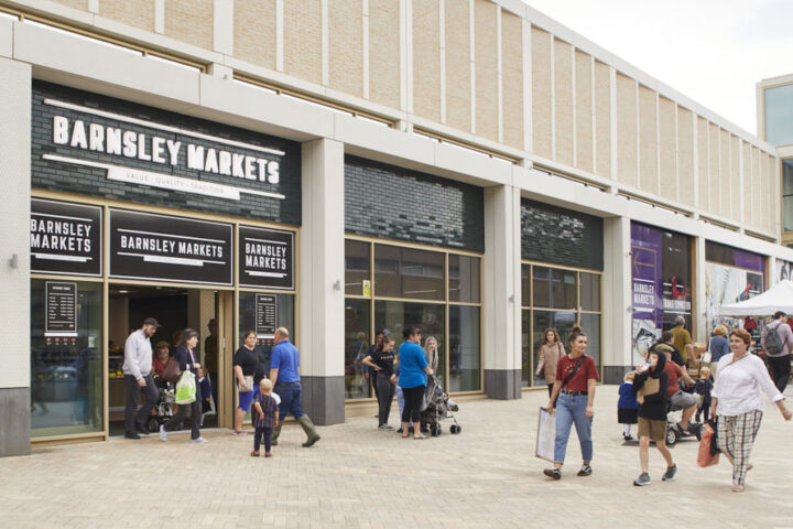 News - The Glass Works Barnsley