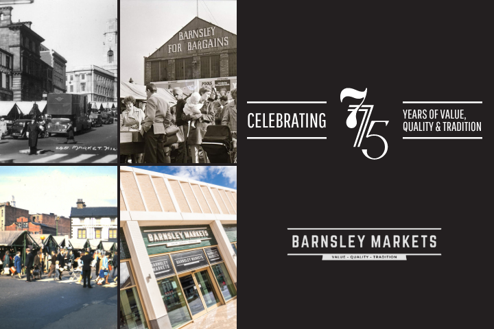 Events - The Glass Works Barnsley