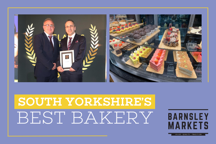 The Glass Works Barnsley